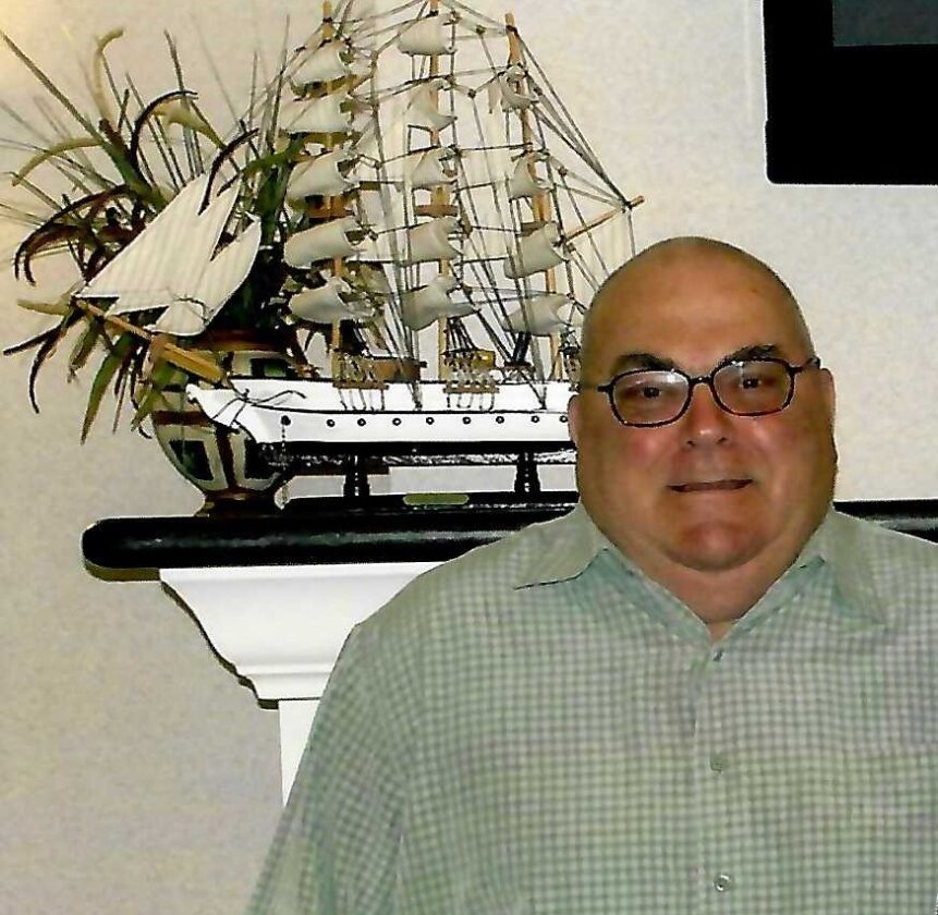 Franklin A. Poust Sr. | News, Sports, Jobs - Williamsport Sun-Gazette